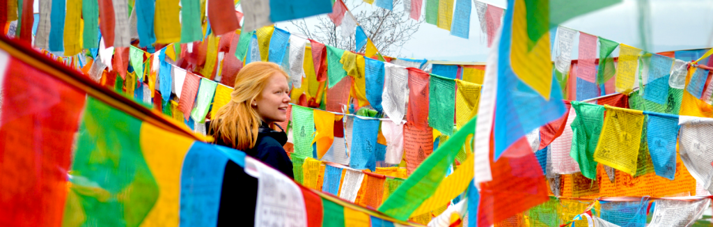 Resources - Capacity Building Program for US Study Abroad