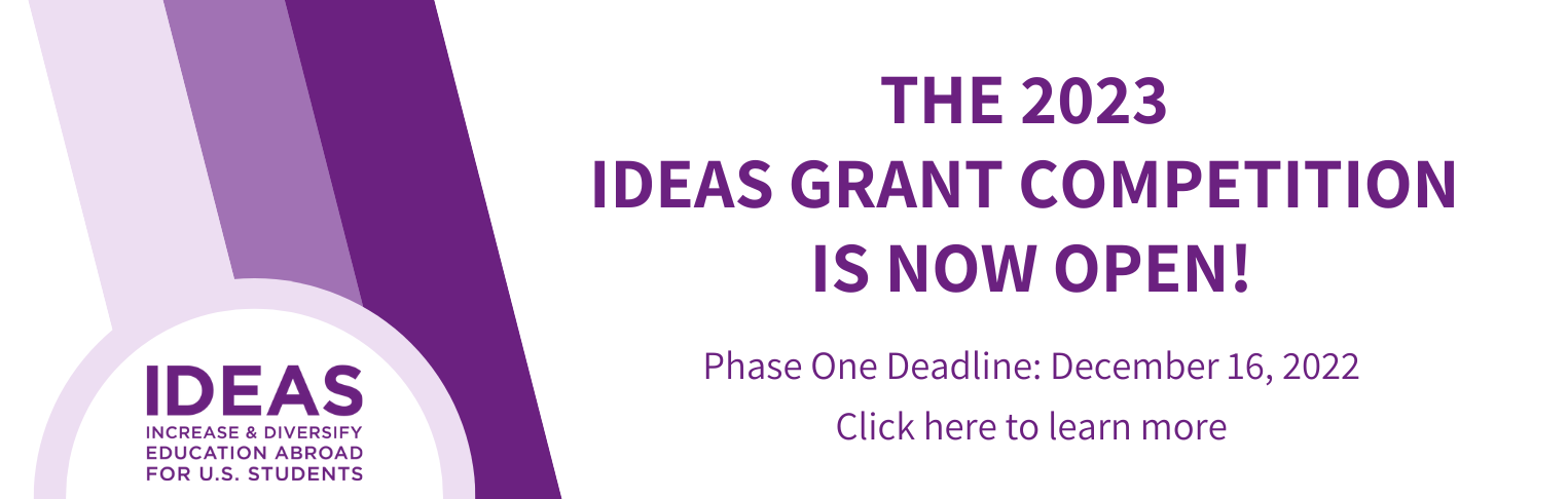 Capacity Building Program for US Study Abroad – Capacity Building ...